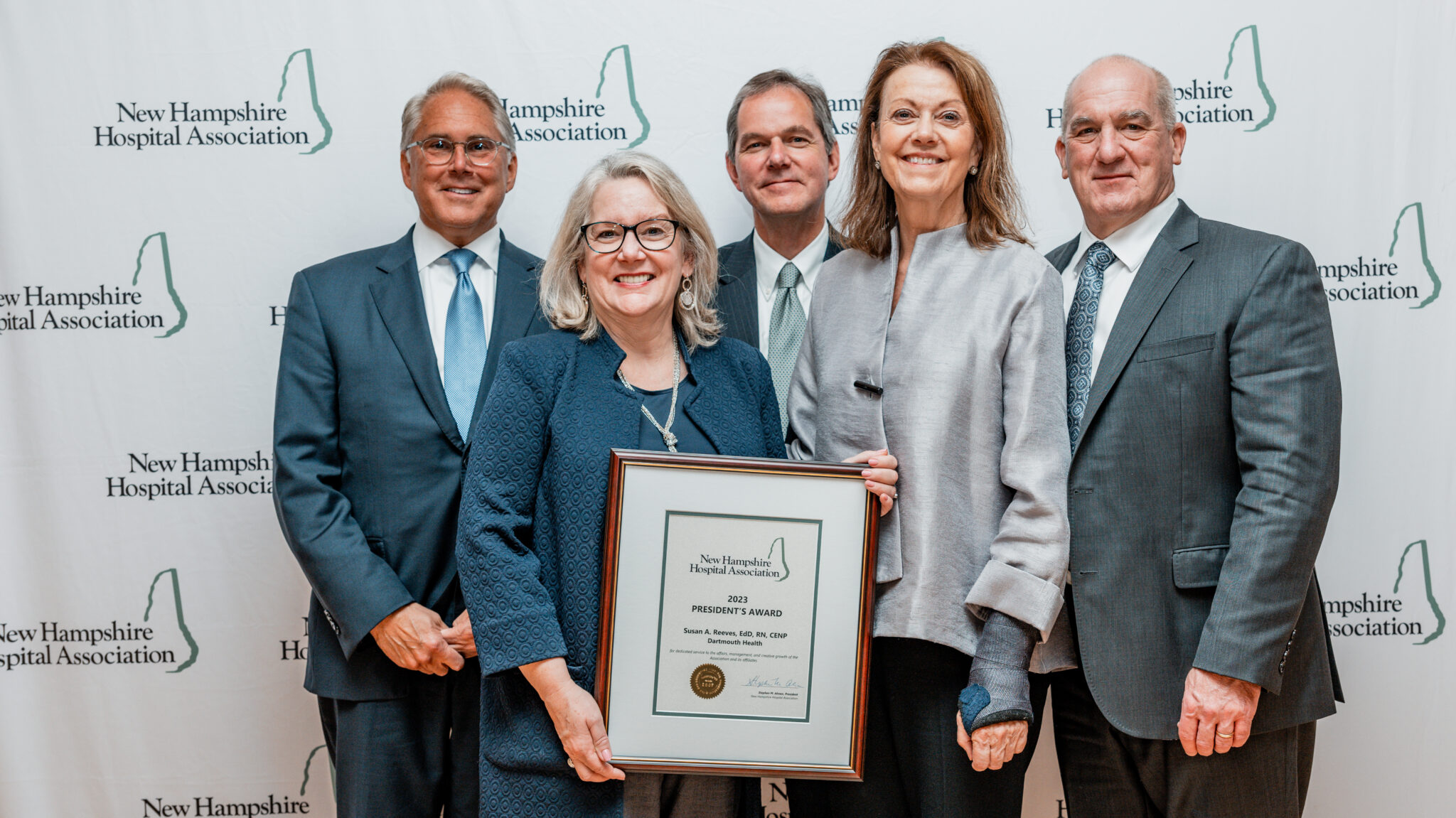 NHHA/FHC Annual Meeting Resources - New Hampshire Hospital Association