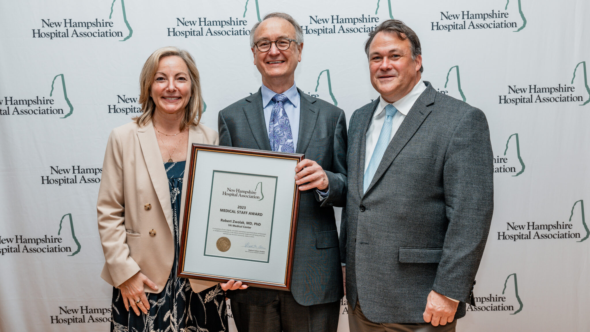 NHHA/FHC Annual Meeting Resources - New Hampshire Hospital Association