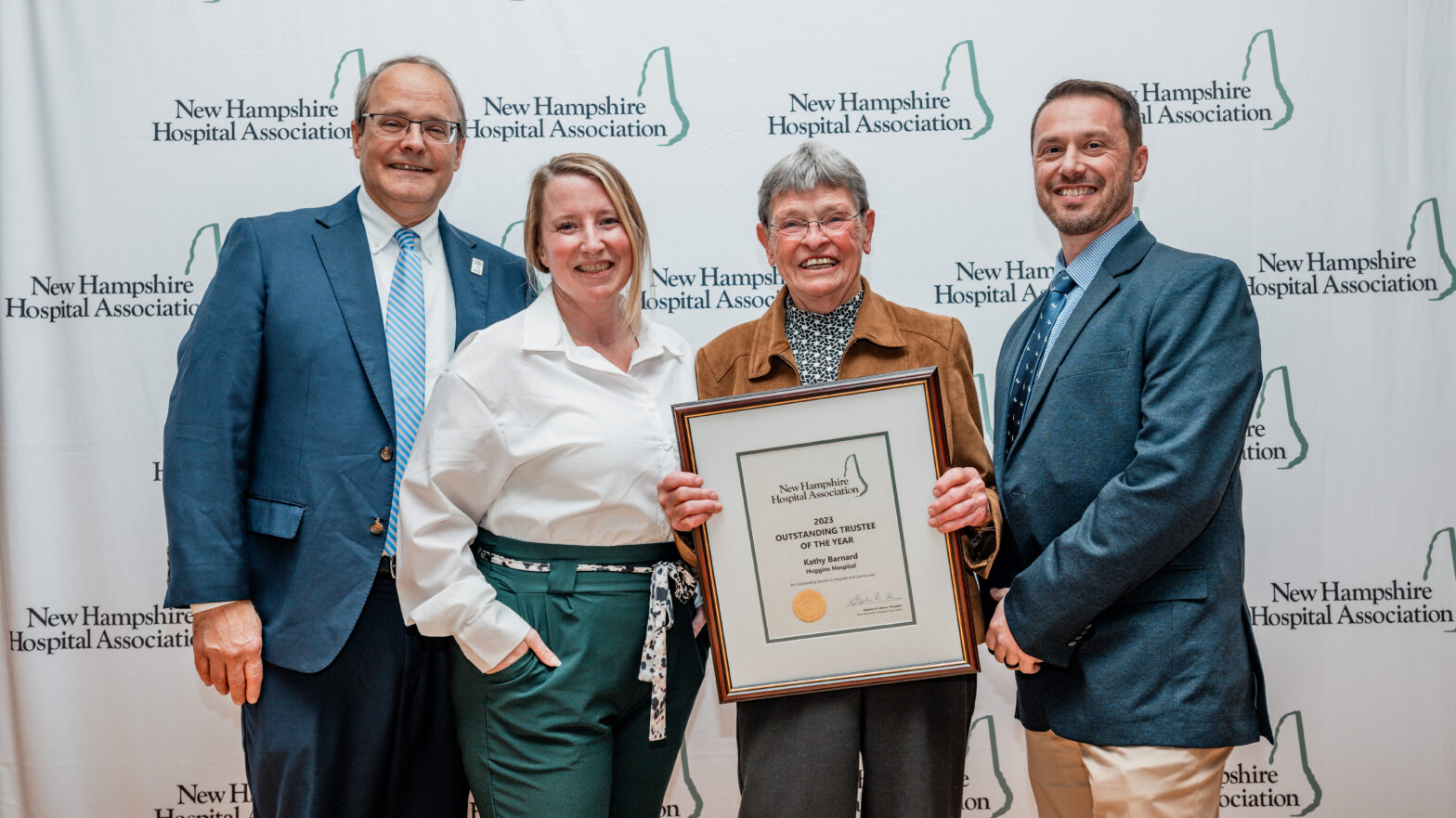 NHHA/FHC Annual Meeting Resources - New Hampshire Hospital Association