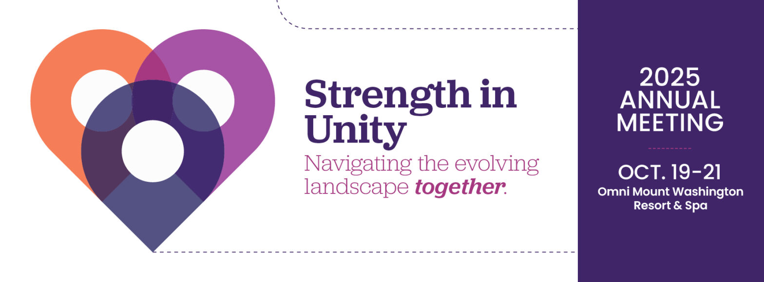 NHHA/FHC Annual Meeting 2025 - New Hampshire Hospital Association