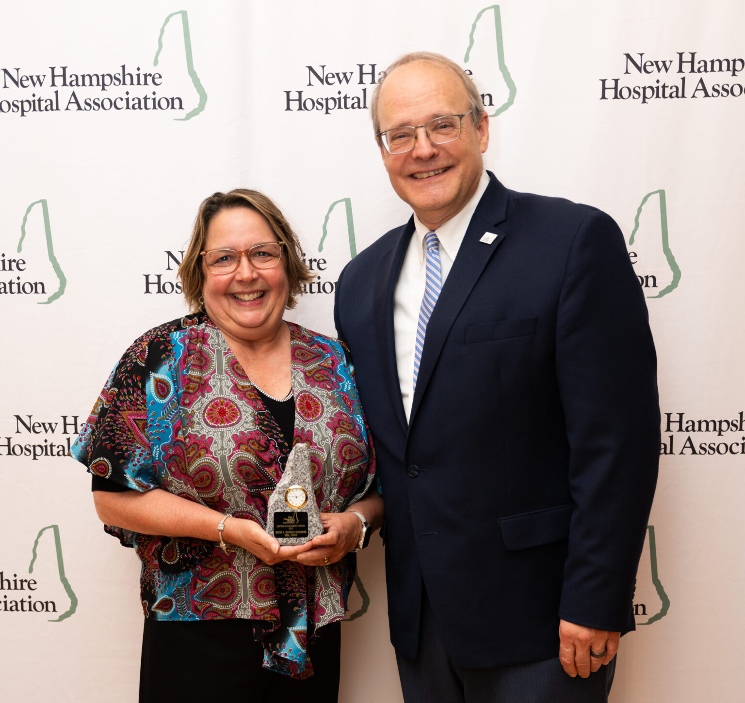 Home - New Hampshire Hospital Association